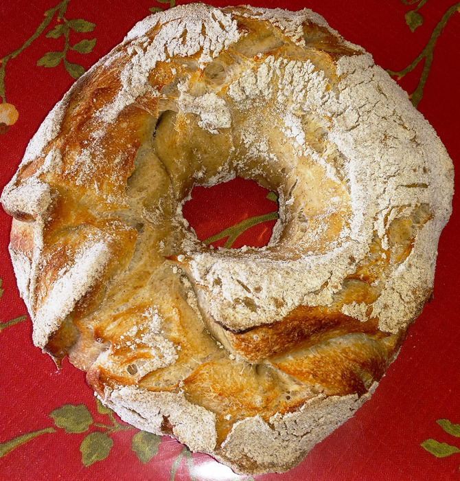 Couronne lyonnaise